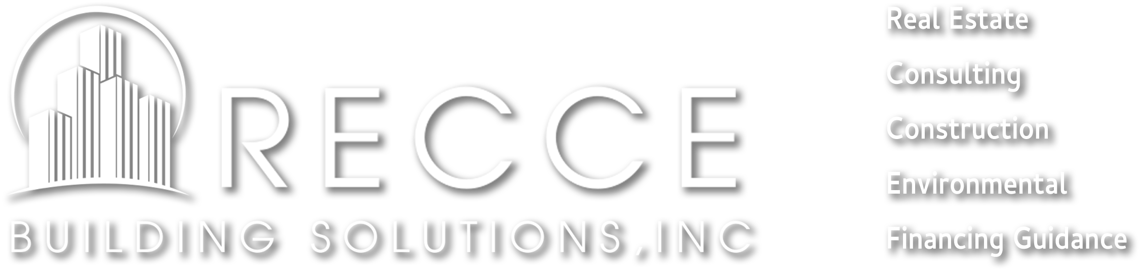 RECCE Building Solutions llc, Construction Management Services